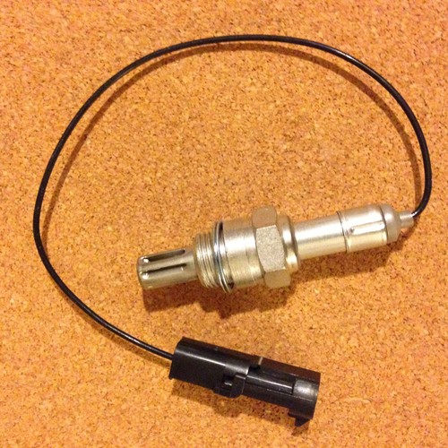 NAPA Echlin Standard Oxygen Sensor Part # OS101 | eBay