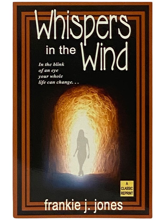 Whispers in the Wind 9781594930379| eBay