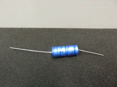 Capacitors - Philips Capacitors