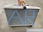 52mm Aluminum Radiator for Volvo Amazon P1800 W/B18 B20 ENGINE GT 1959 ...