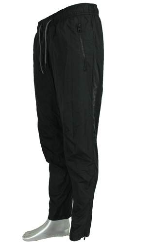 SUPERDRY SPORTS SD021 Mens Tracksuit SHELL Trousers MESH LINED Joggers ...