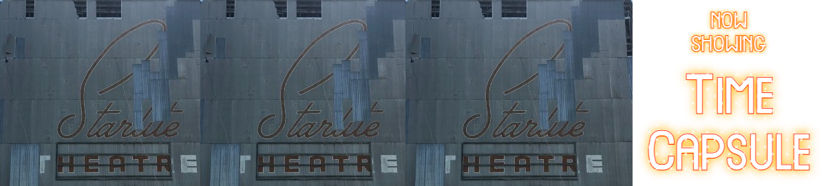 Time Capsule Square | eBay Stores