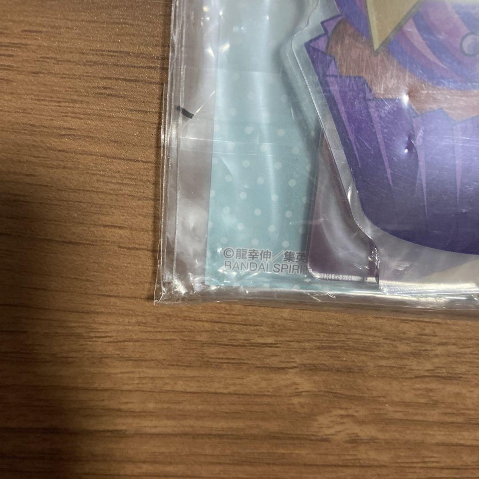 Dundadan Deformer Acrylic Stand Collectible Used in Bag Bulk Sale | eBay