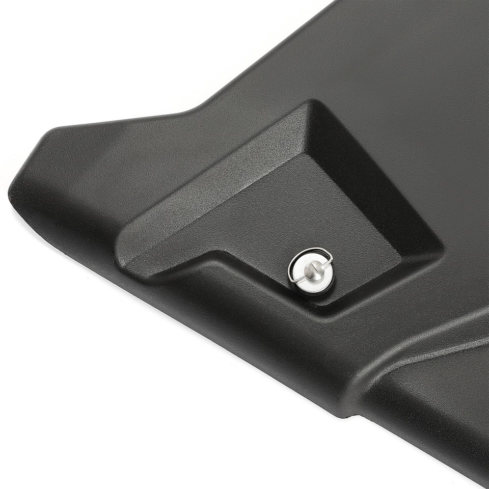 For Can Am Maverick X3 Turbo 2017-24 One Piece UTV Hard Roof Top Cover ...