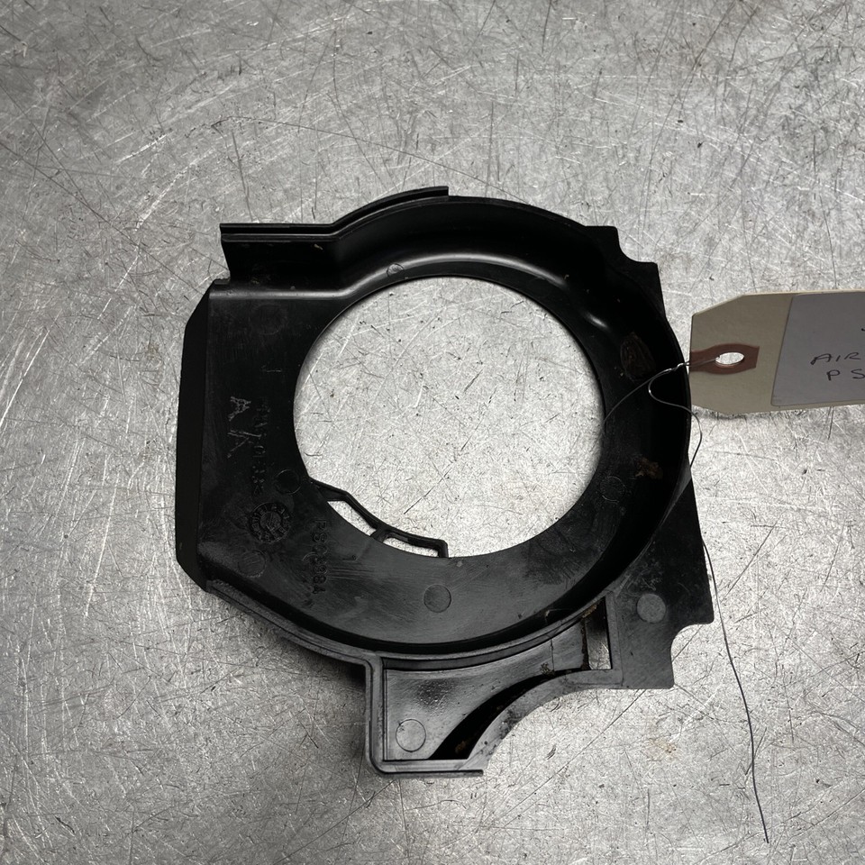 OEM GOOD USED JOHN DEERE J3816 CHAINSAW AIR DEFLECTOR SHROUD PS03984 | eBay