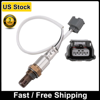 Downstream Oxygen Sensor For 2012-2019 Nissan Versa & 2014-2018 ...