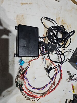 Direct Electronics Remote Start 4x04 | eBay