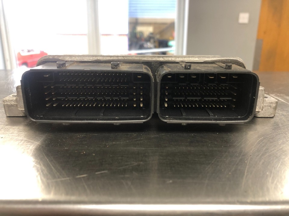 Peugeot Expert Engine ECU Kit AHK 2017 9820610180 9809447980 9819851280 ...