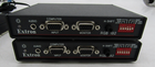 lot of 2 Extron RGB 192 Universal Computer Video and Audio Interface | eBay