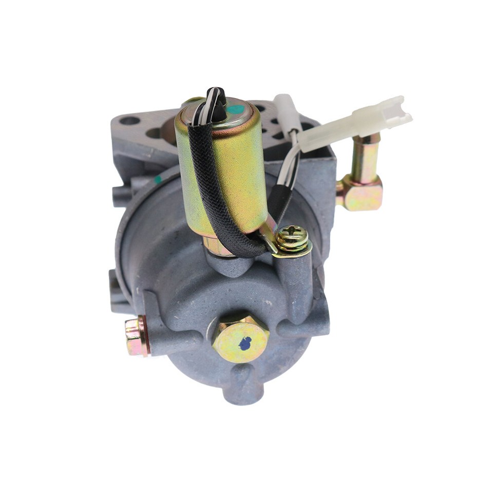 Carburetor for Troy-Bilt TB30R Riding Lawn Mower Model# 13A726JD066 ...