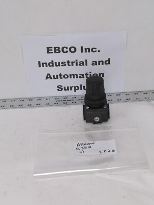 General Pneumatics - Arrow Pneumatic