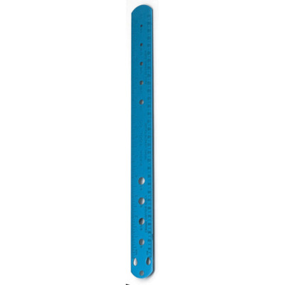Park Tool Spoke, Bearing & Cotter Gauge Ruler SBC-1 | eBay UK