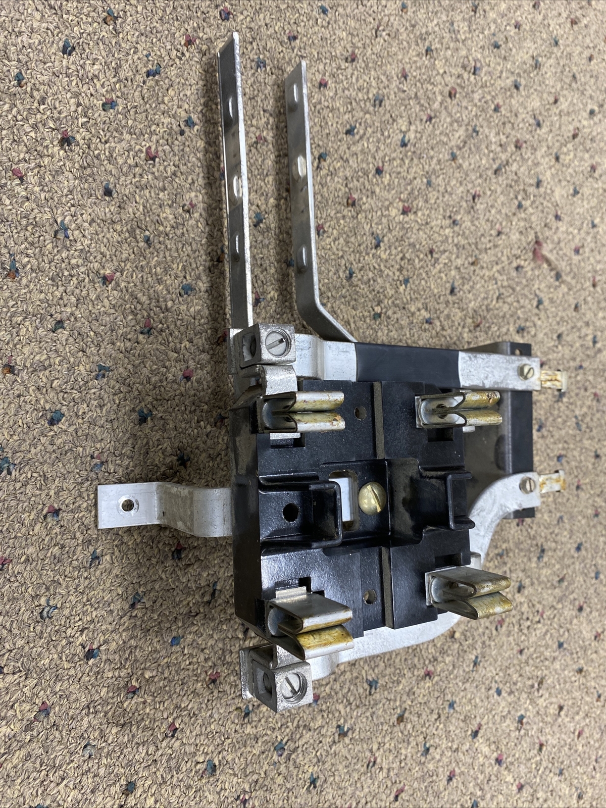 ZINSCO SYLVANIA Replacement Meter Socket 125 amp 120/240v 4 Jaw | eBay