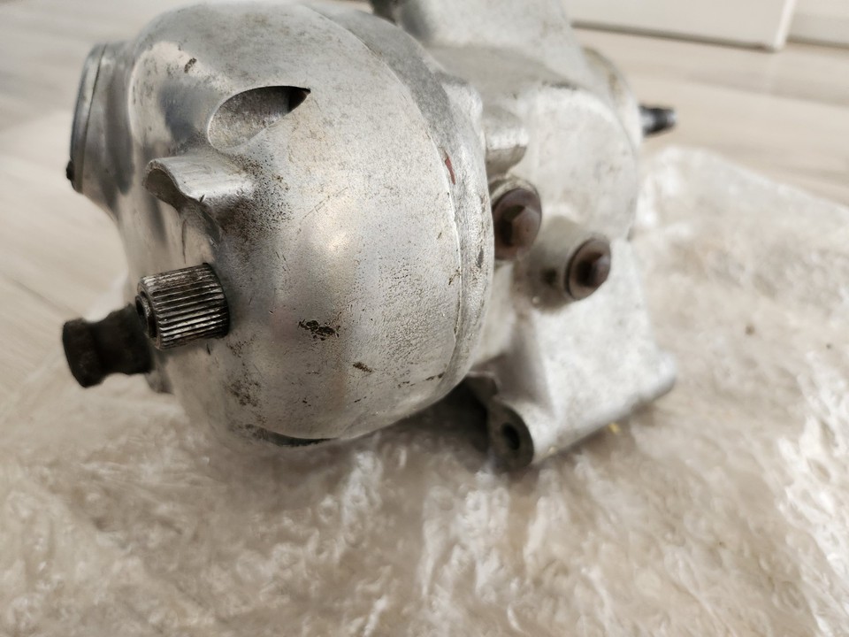 Gearbox AMC Matchless / AJS | eBay UK