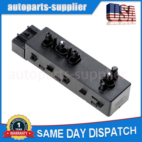 Power Seat Control Switch Right 8 Way Passenger Side 25974715 For Chevy ...