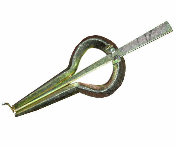 Indian Handmade Musical Instrument Morchang Mukhchang Murchang Jaw Harp ...