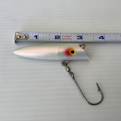 Rapala - Vintage Discontinued Lures