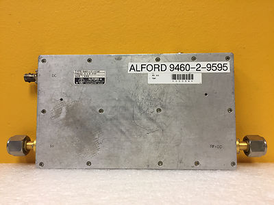 Connectors - Apc-7 To Type