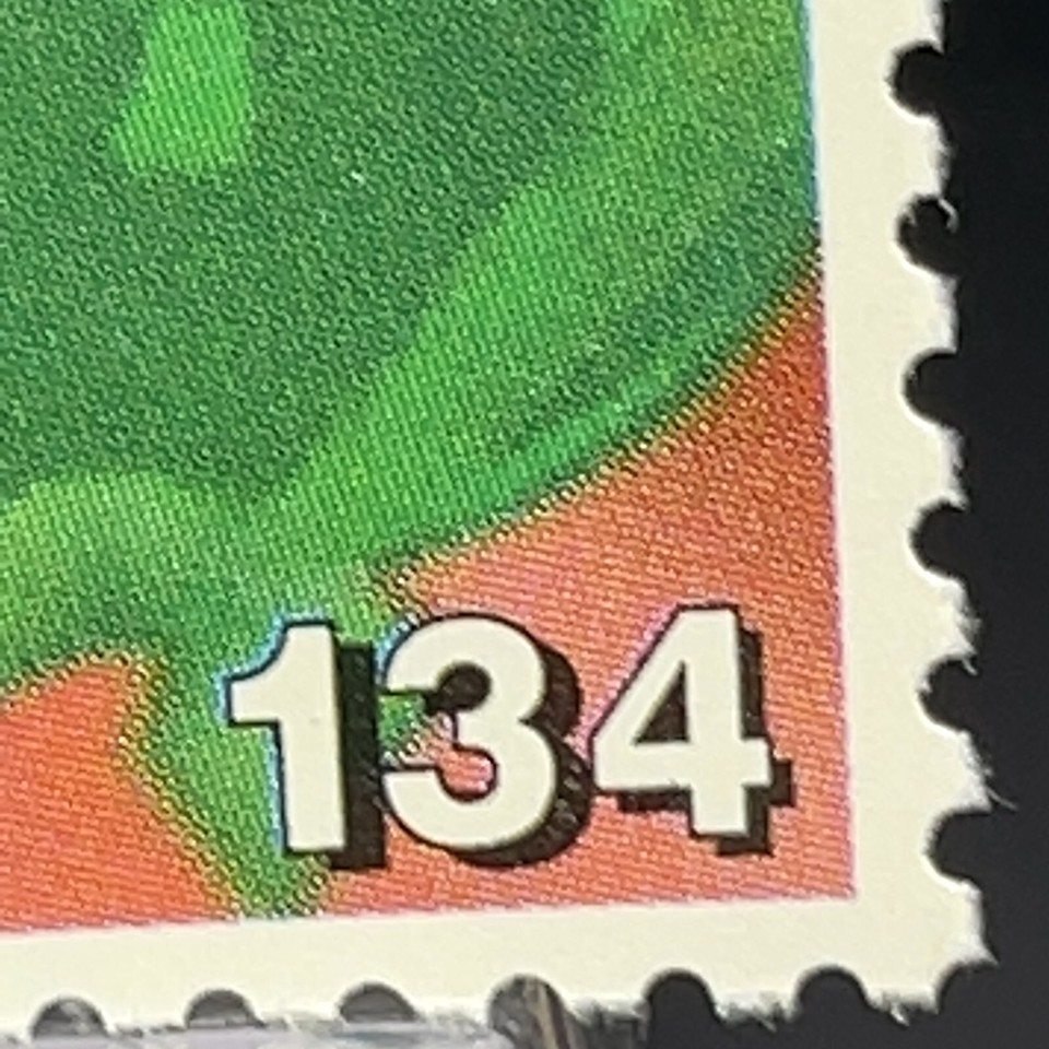 Vaporeon Pokemon Postage Stamp Cards old 1998 TCG Shogakukan Japanese ...
