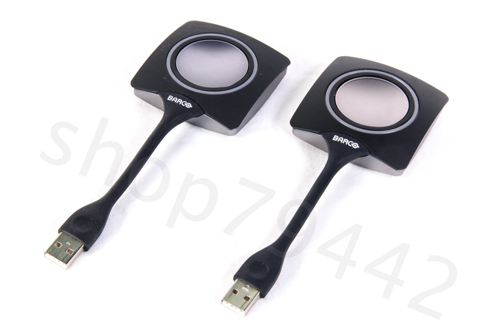 BARCO ClickShare CSE-200 R9861520 Wireless Presentation System Buttons ...