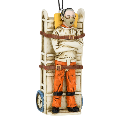 Cannibal Halloween Ornament Creepy Decoration | eBay