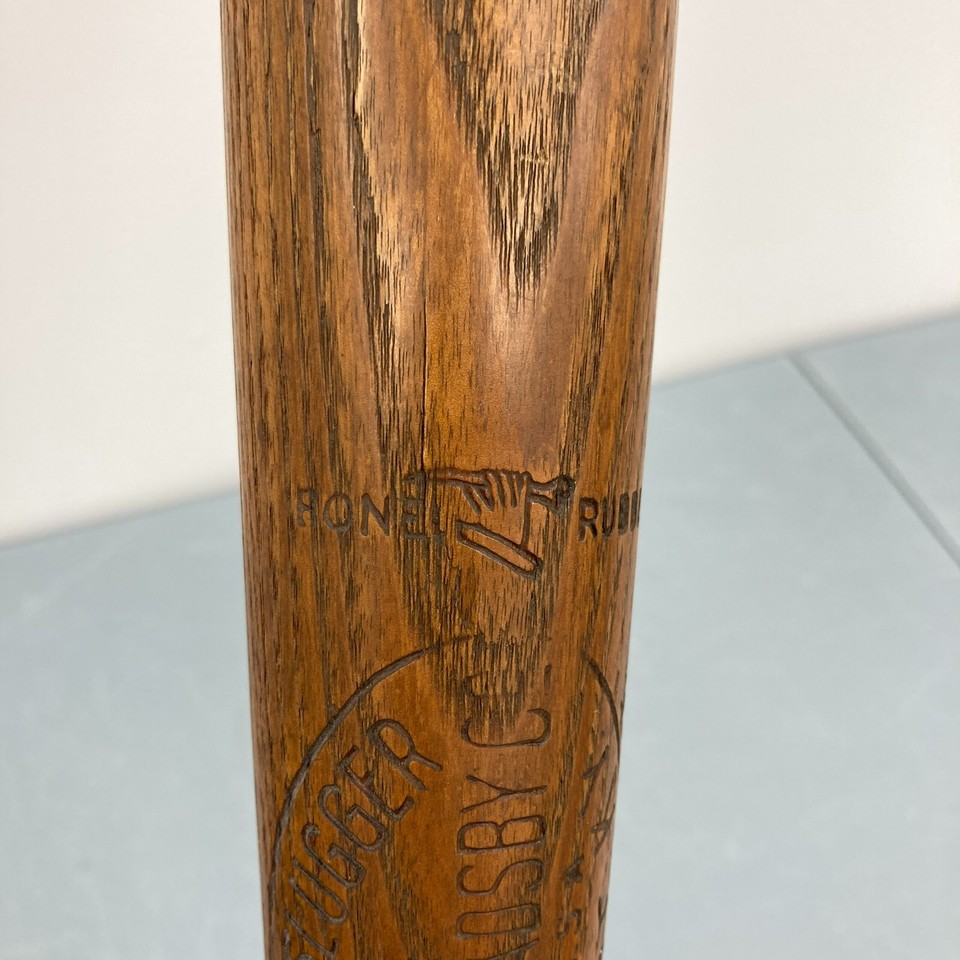 Babe Ruth Vintage 1920's Louisville Slugger Baseball Bat | eBay