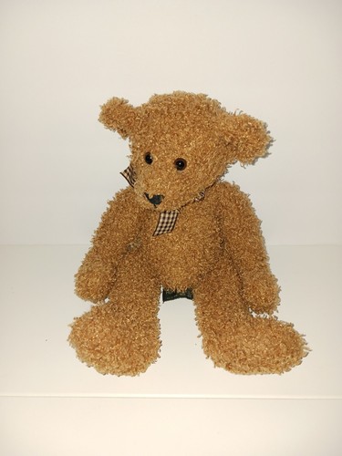 Cute Russ Bears From The Past. Pre-Owned Reg. 259 | eBay