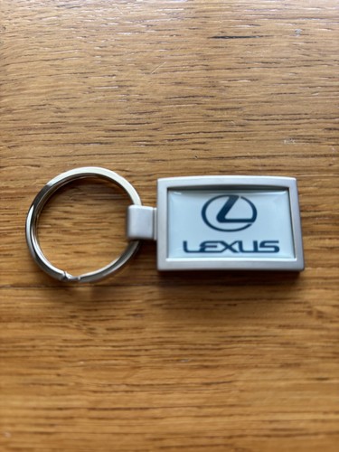 Vintage Lexus Keychain (New W/o Tags) HTF | eBay
