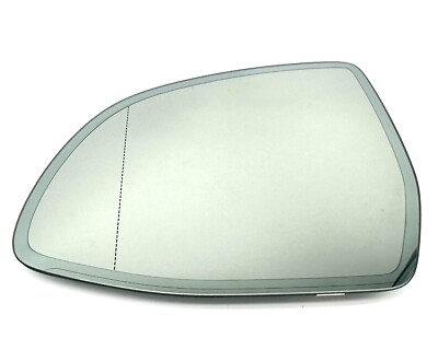 BMW X3 X4 Exterior Mirror Glass Heated (Left) 51167362319 OEM & Brand ...