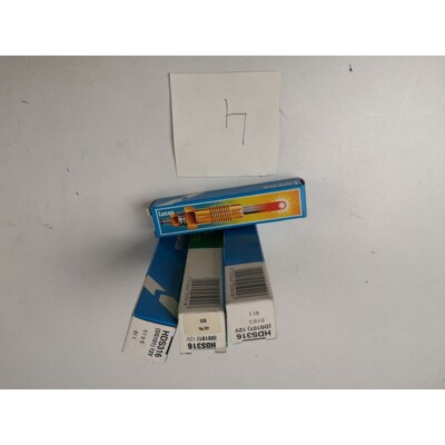 4 KIT DE BOUGIE MDC521BE HDS316 A000159250167 0250001016 80030 29G | eBay