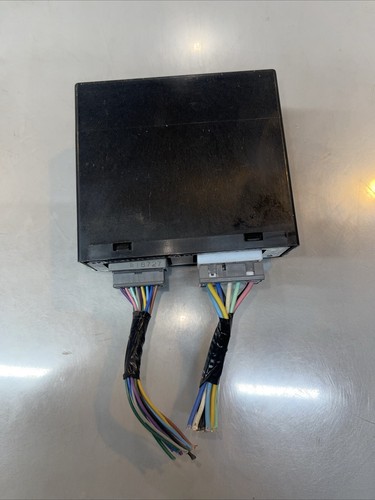 2014-2020 ACURA MDX TRACTION CONTROL MODULE UNIT TY2A010 OEM | eBay