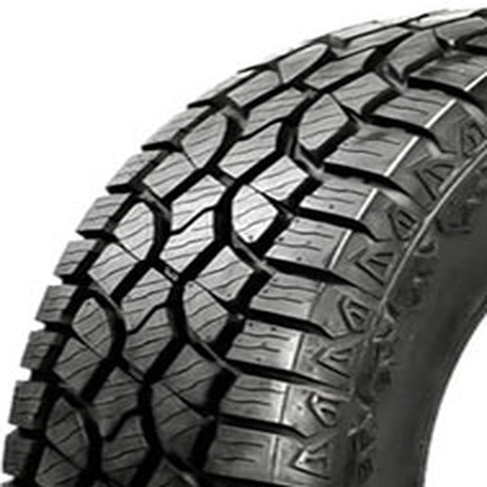 4 New Green Max Optimum Sport M/t - 285x65r20 Tires 2856520 285 65 20 ...
