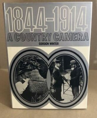 A country camera 1844-1914 | Winter Gordon | Très bon état | eBay