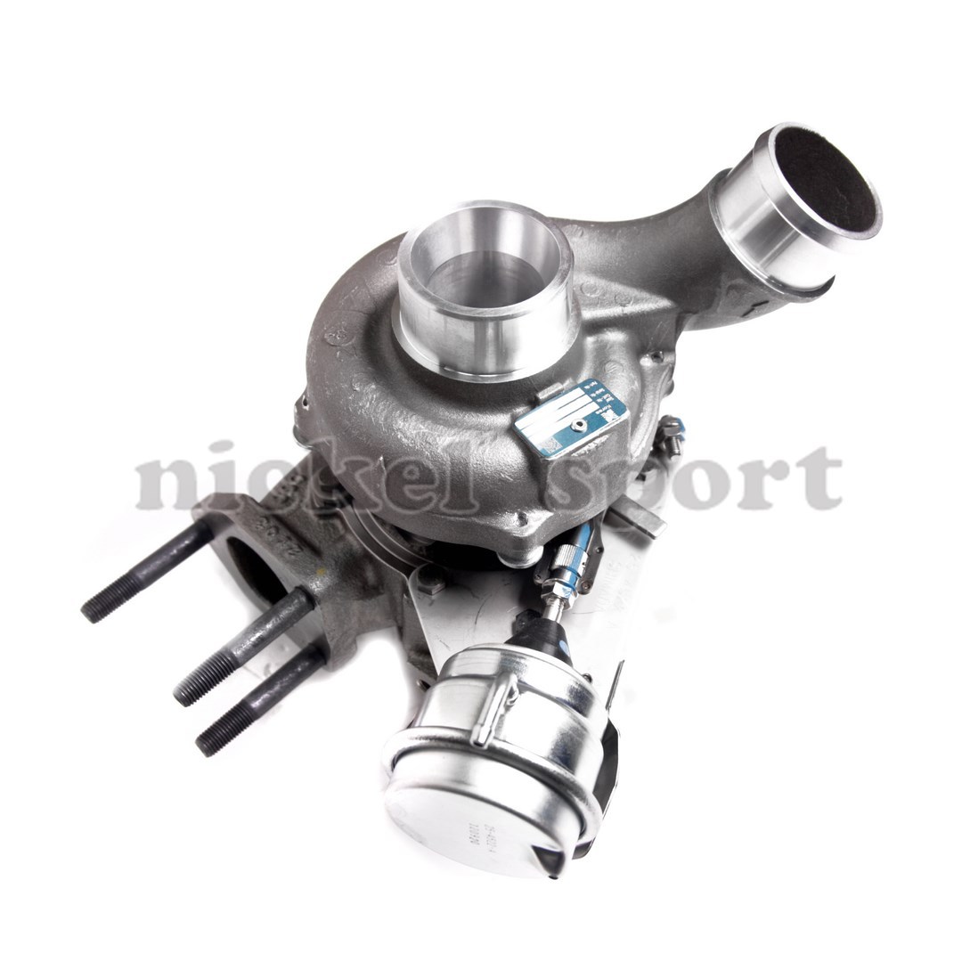 BorgWarner BV43 Turbo 5303-970-0097 28200-4A421 For Hyundai KIA Sorento ...