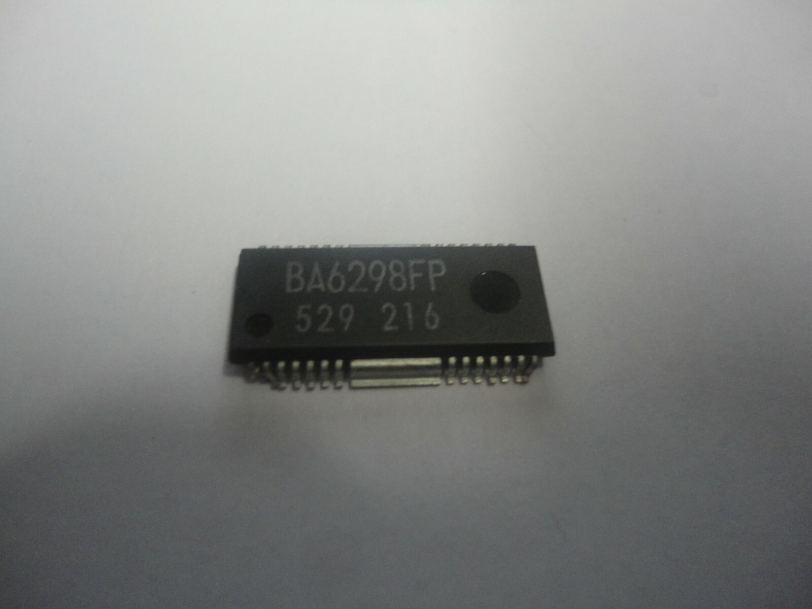 ROHM SMD IC BA6298FP USED IN VARIOUS APPLICATIONS | eBay