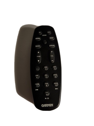 Garmin GPS StreetPilot 2720 2730 2820 2650 2610 Genuine Original Remote ...