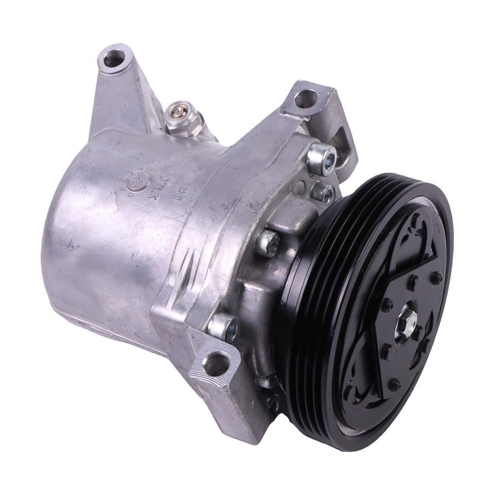 New AC Compressor 95200-77GB2 95201-77GB2 For Suzuki JIMNY Seiko SEIKI ...