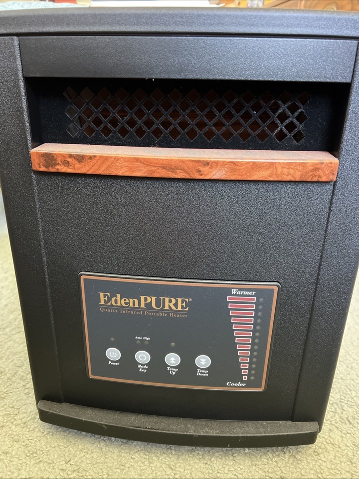 Eden Pure Heater GEN 3 | eBay