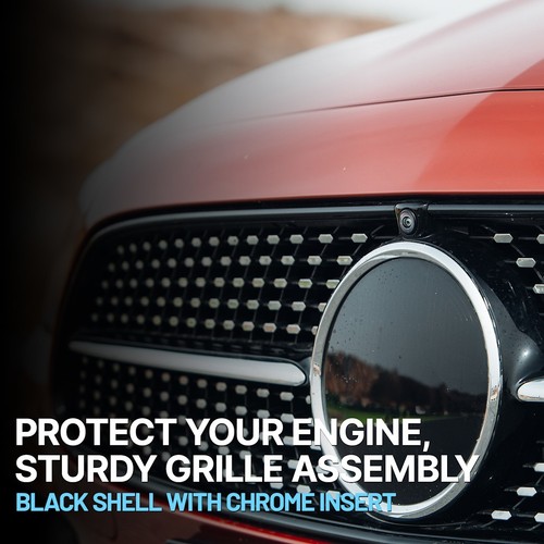 Grille Grill 5SW16RXFAE for Chrysler 300 2015-2023 | eBay