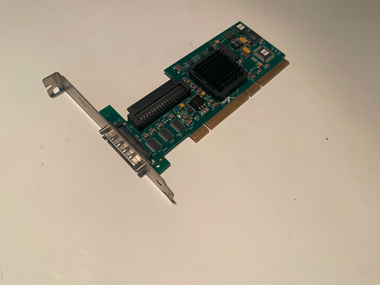 LSI LOGIC LSI20320-R L3-00074-02A | eBay