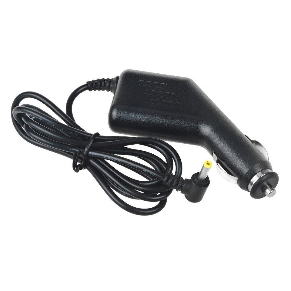Car DC Adapter For Sony D-EJ011 Walkman CD Player DEJ011 D-EJO11 Power ...
