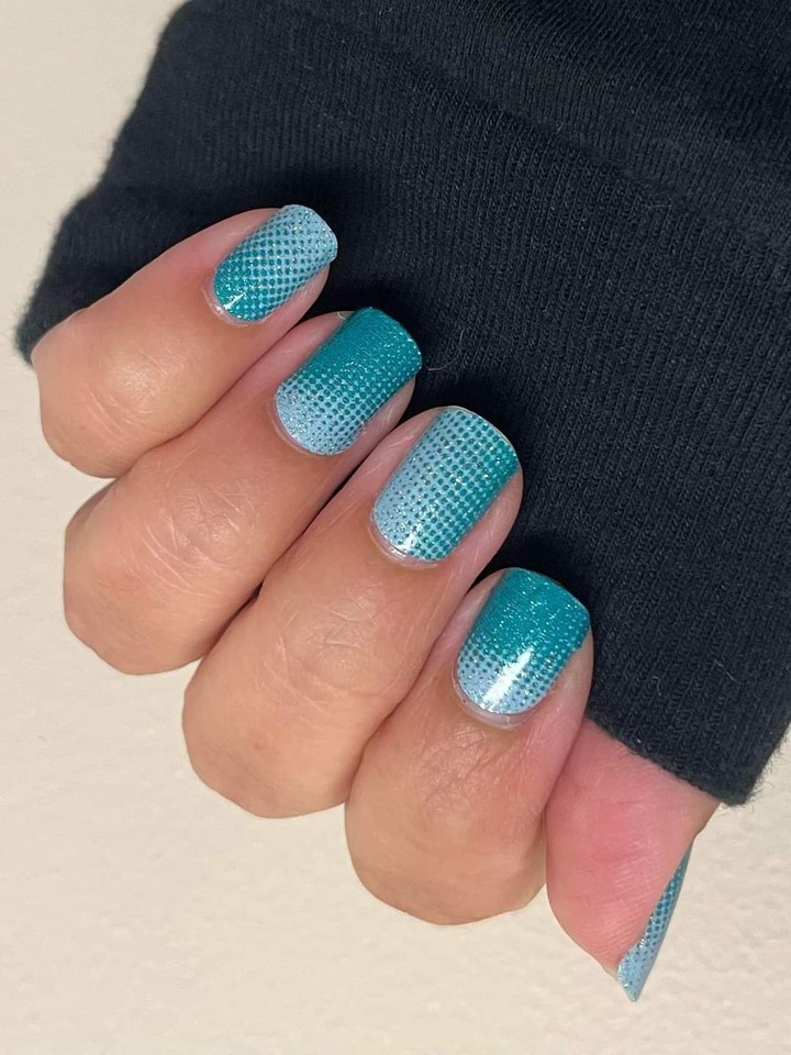 NEW Color Street Nail Strips Retired Limited Exclusive & Current Sets A ...