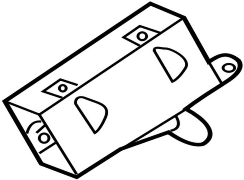 89227-33010 Toyota Computer, multiplex tilt & telescopic 8922733010 ...