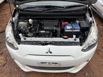 MITSUBISHI MIRAGE ECU ENGINE ECU, 1.2, AUTO T/M, ECU ONLY, LA-LB, 12/12 ...