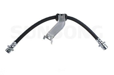Clutch Hydraulic Hose Sunsong North America 2201794 fits 1991 Acura ...