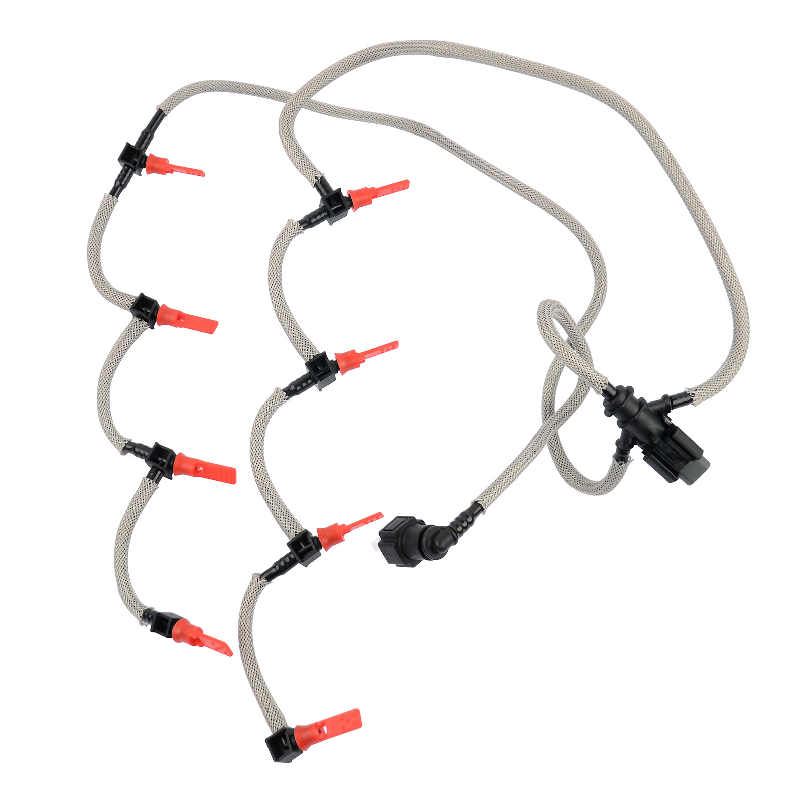 1423955 Fuel Return Line Hose for Land Rover Range Rover L322 Sport 3 ...