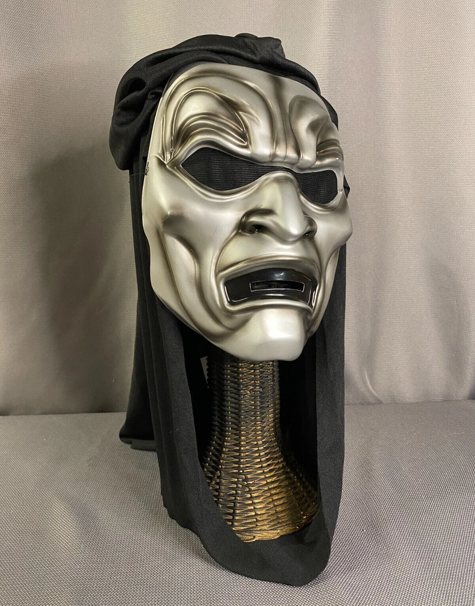 300 Immortals Face