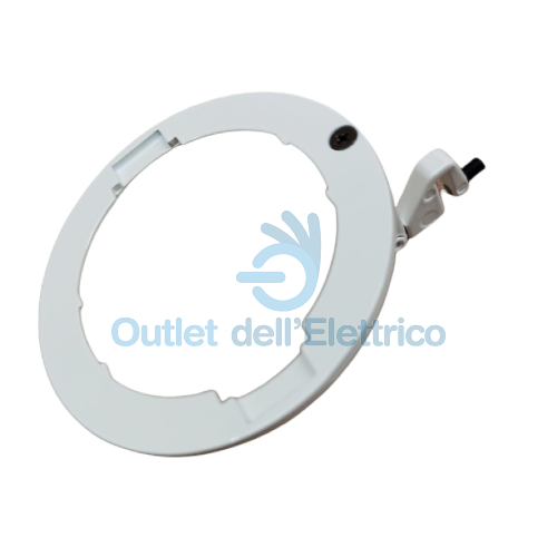 I GUZZINI 3.8674.001.0 Edge With Support For Laser White | eBay