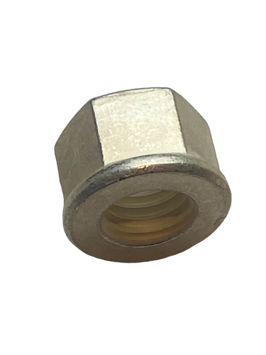 Cummins NUT,LOCK 4298975, OEM Cummins Part Number 4298975 Lock Nut | eBay