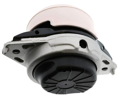 166-240-58-17 Febi Motor Mount Driver Left Side for MB Mercedes ML ...